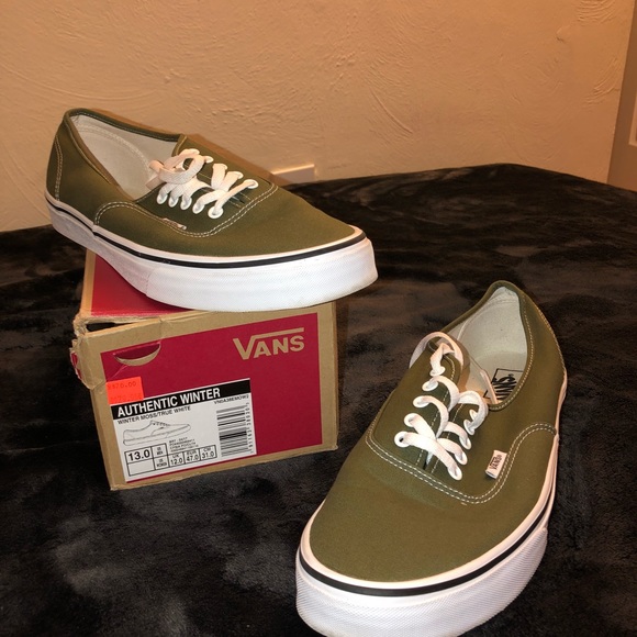 Vans | Shoes | Vans Size 3 | Poshmark